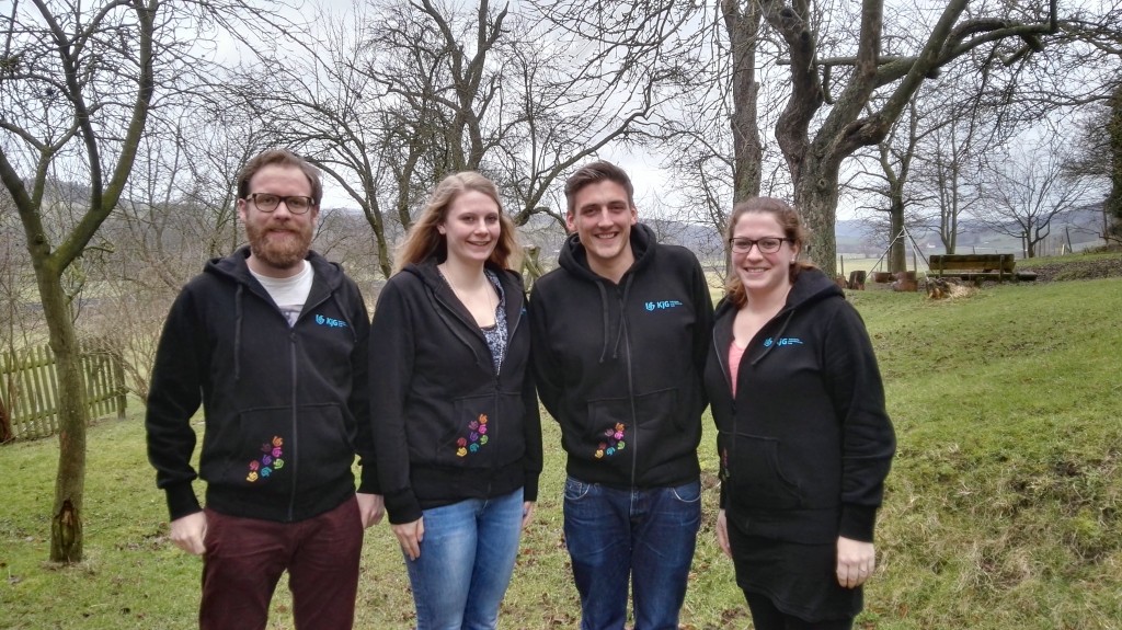 Diözesanleitung | KjG Fulda