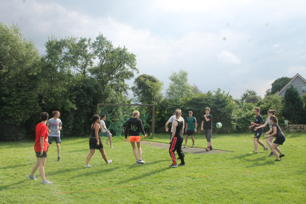 Integration | KjG Fulda