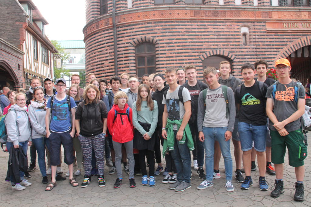 Integration | KjG Fulda