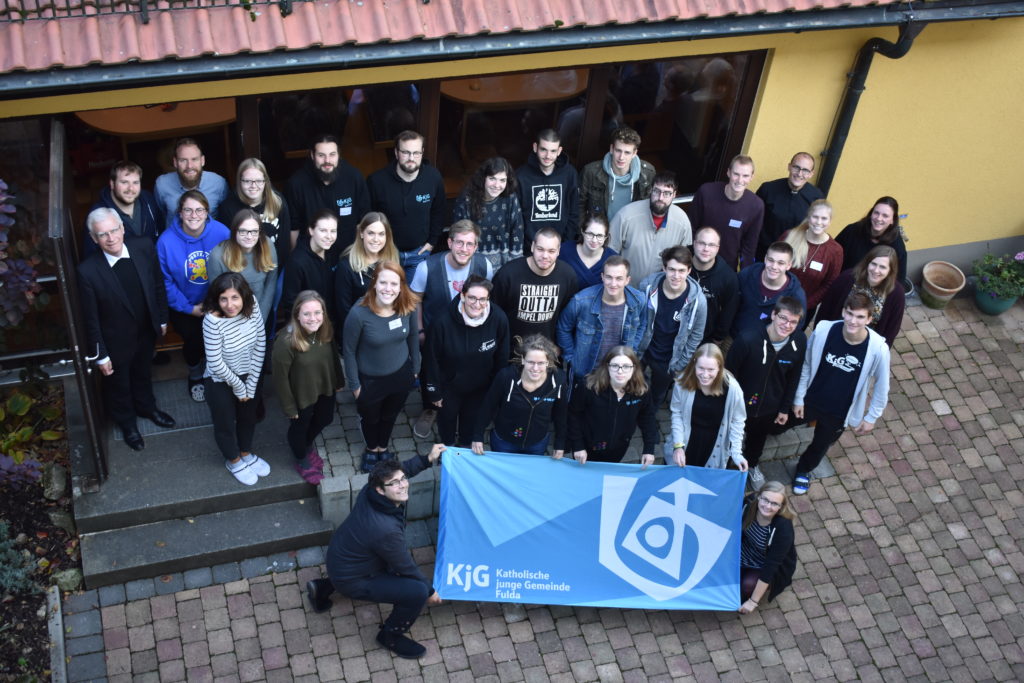 Diözesankonferenz 2018 | KjG Fulda