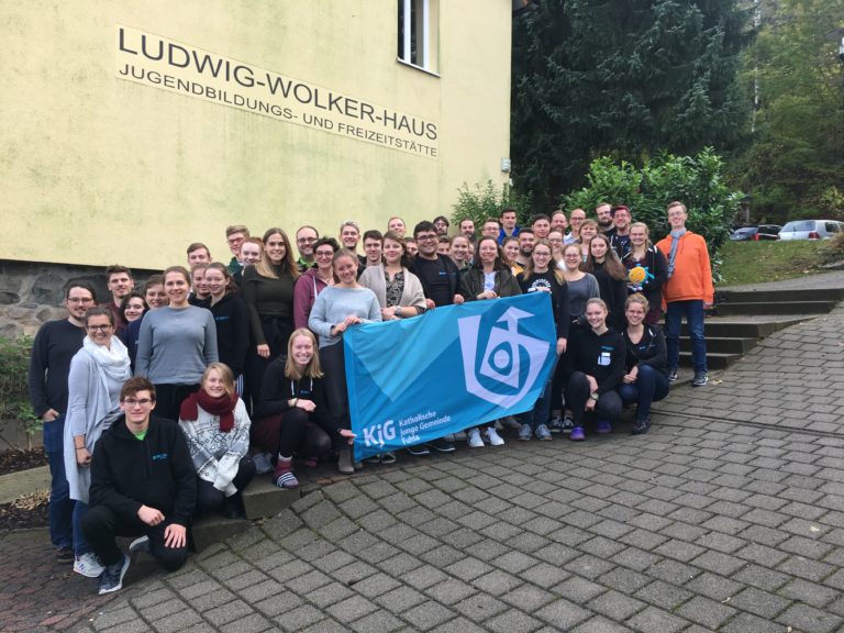 Diözesankonferenz der Katholischen jungen Gemeinde (KjG) Fulda | KjG Fulda