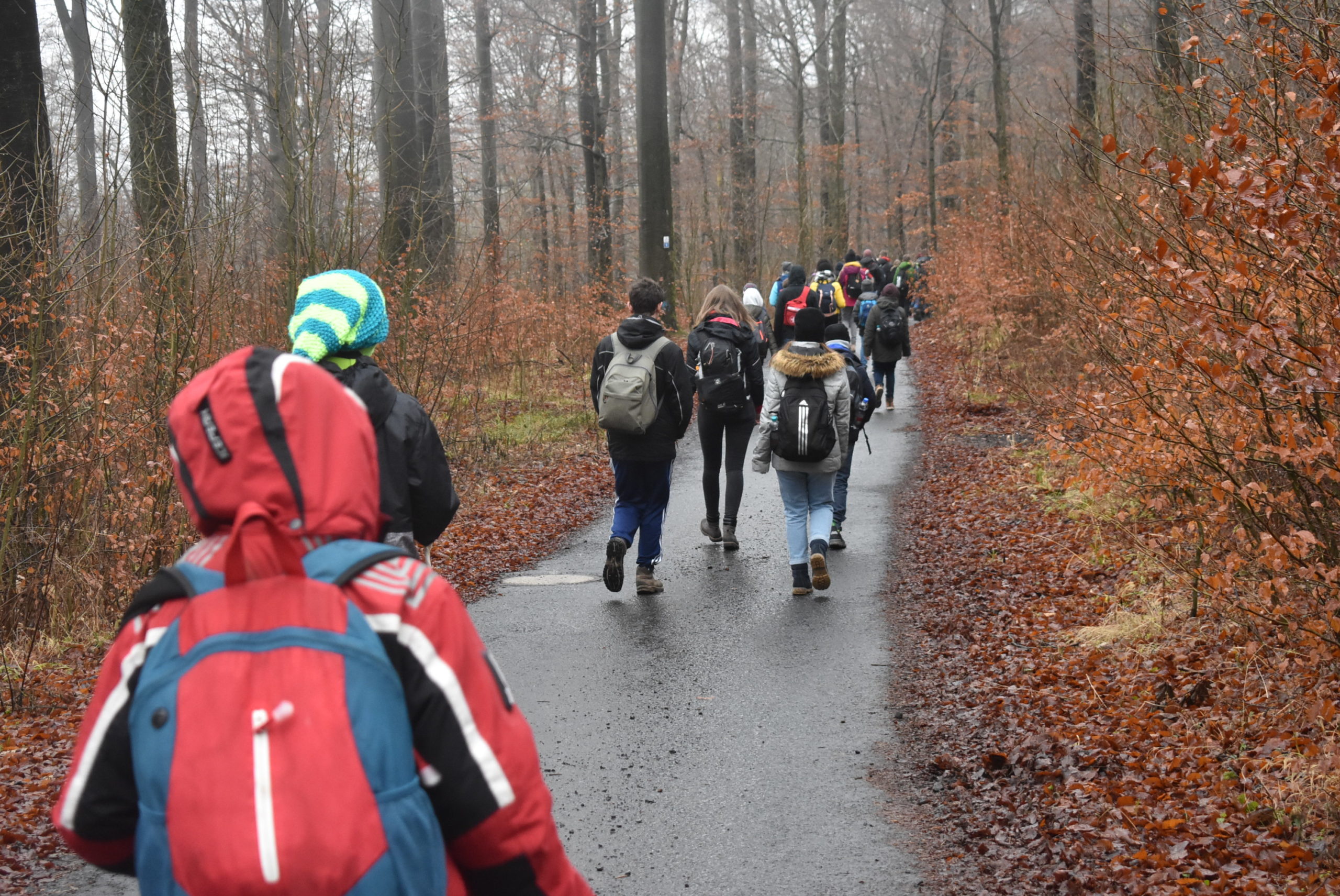 KjG Winter ohne Schnee aber mit viel Spaß | KjG Fulda