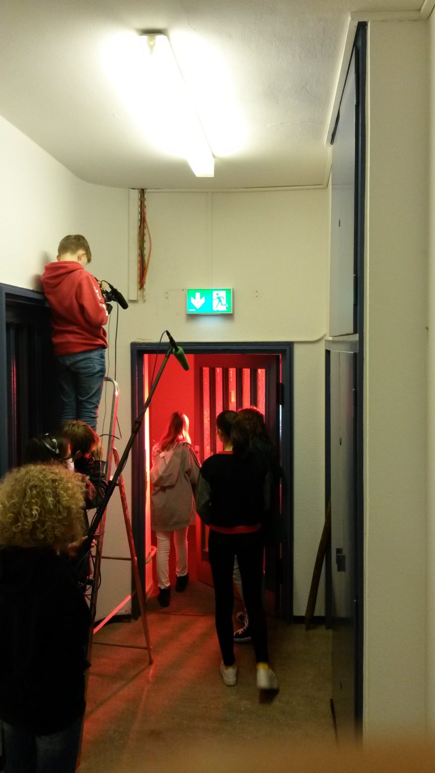 KjG Filmwoche mit dem OKK | KjG Fulda