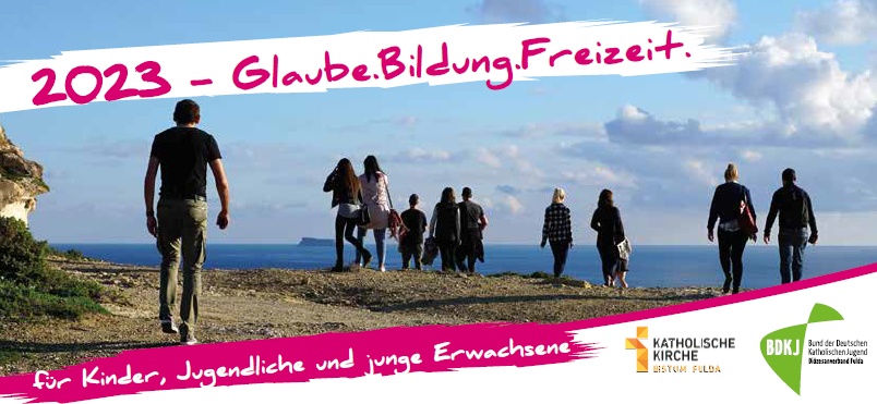 Das Sakrament der Firmung mit der KjG in der Rhön | KjG Fulda